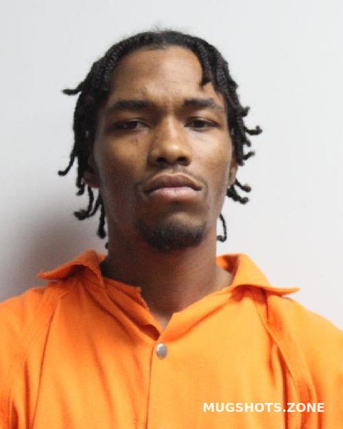 ANGUS DENZEL 11/23/2021 - Rapides Parish Mugshots Zone