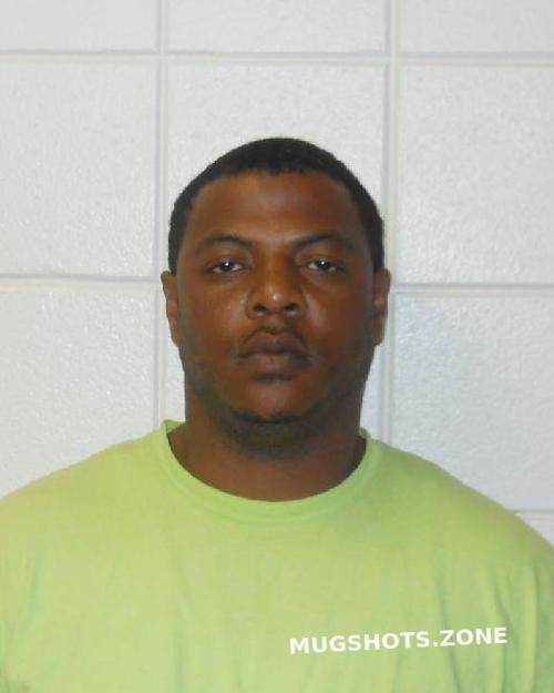 LOWE JERRY ALLEN JR 11/29/2021 - Rapides Parish Mugshots Zone
