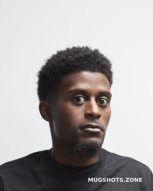 SANDERS TAVIS SHANTE 12/03/2021 - Rapides Parish Mugshots Zone