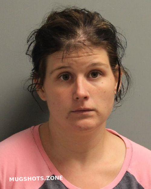 HARKINS KATIE JO 12/09/2021 - Rapides Parish Mugshots Zone