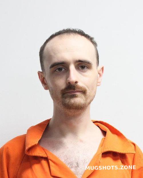 BROOKS DEVEN SLADE 12/16/2021 - Rapides Parish Mugshots Zone