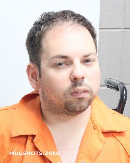 BUNTING JONATHAN 12/17/2021 - Rapides Parish Mugshots Zone