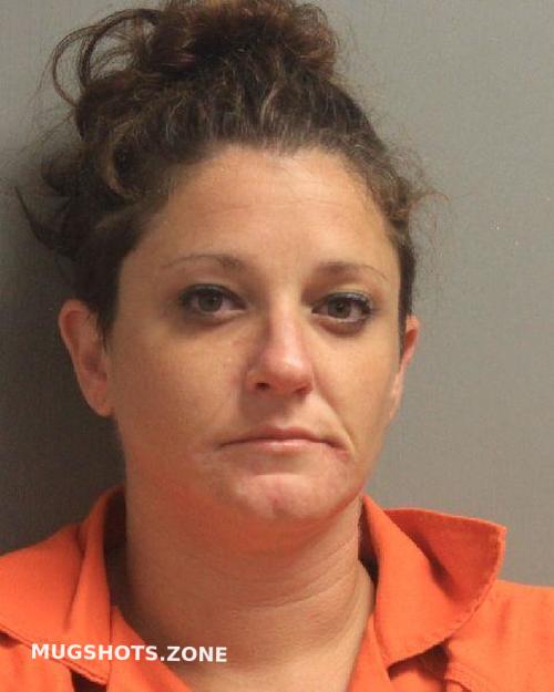 POOLE ASHLEY NICOLE 12/18/2021 - Rapides Parish Mugshots Zone