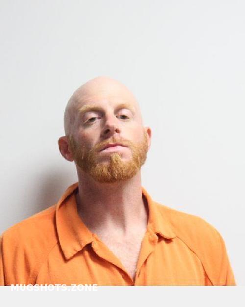 COUVILLION JONATHAN BEAU 12/21/2021 - Rapides Parish Mugshots Zone