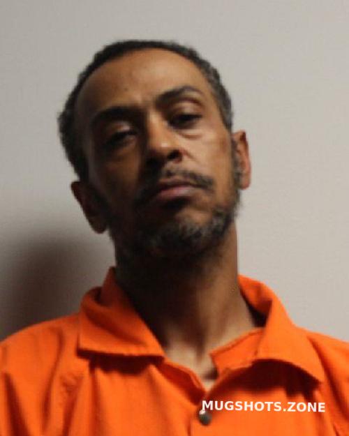 CARPENTER DEVIN DARNELL 12/22/2021 - Rapides Parish Mugshots Zone