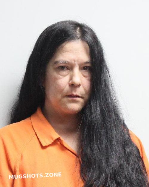 KERRY SONIA 12/24/2021 - Rapides Parish Mugshots Zone