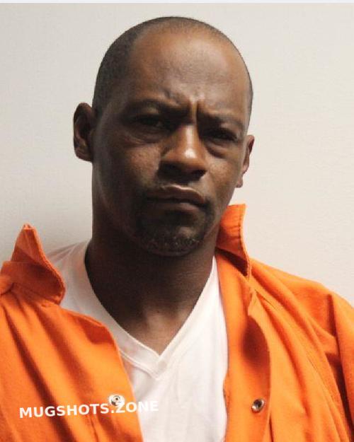 HARRELL JEROME TANRRANCE 01/04/2022 - Rapides Parish Mugshots Zone