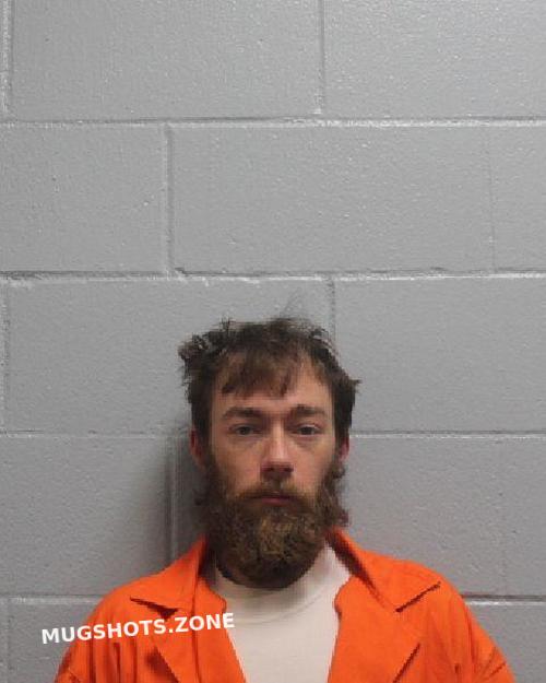 BENOIT DILLON LEE 01/14/2022 - Rapides Parish Mugshots Zone