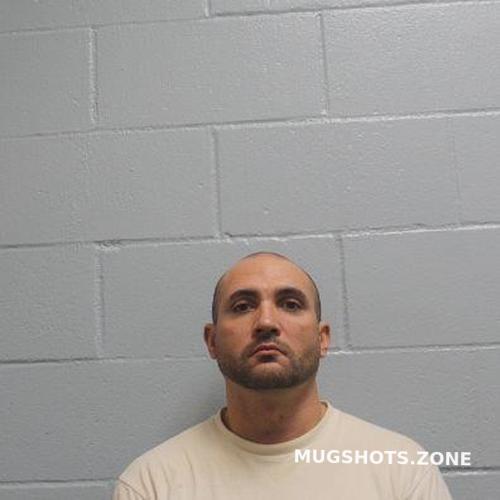 LABICHE KIRK COLLINS JR 01/14/2022 - Rapides Parish Mugshots Zone
