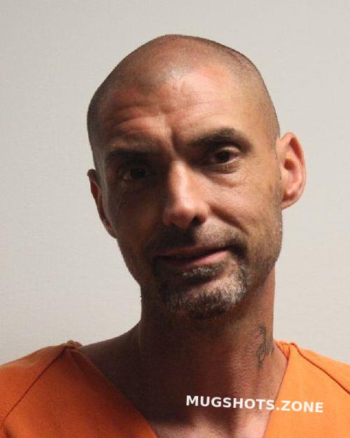 THOMPSON DUSTIN WAYNE 01/14/2022 - Rapides Parish Mugshots Zone