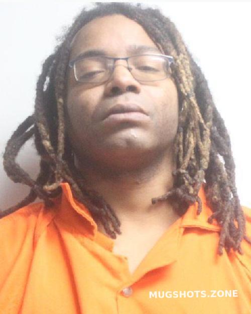 LINDO JARON DENNIS 01/17/2022 - Rapides Parish Mugshots Zone