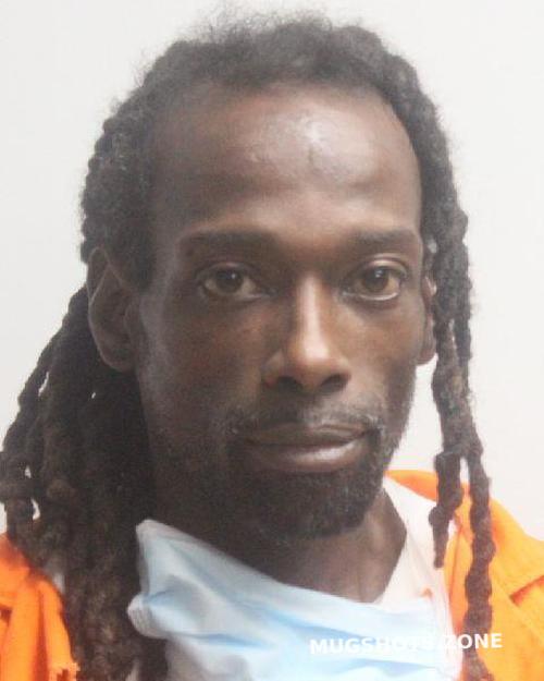 TAYLOR L'DARIUS TERRELL 01/20/2022 - Rapides Parish Mugshots Zone