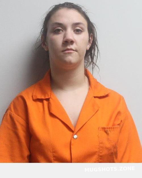 NUGENT DESTINEE NICOLE 02/02/2022 - Rapides Parish Mugshots Zone