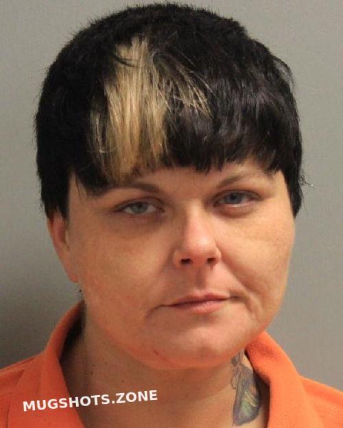 TIBBS TONYA SHONTAY 02/02/2022 - Rapides Parish Mugshots Zone