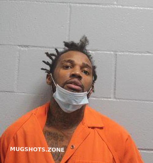 CATHEY ERIC DEWAYNE JR 02/03/2022 - Rapides Parish Mugshots Zone