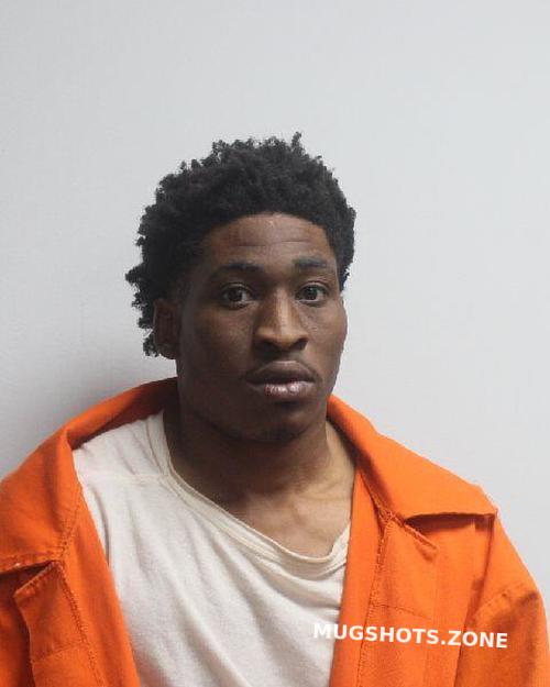 SUMNER TIMOTHY WARREN JR 02/05/2022 - Rapides Parish Mugshots Zone