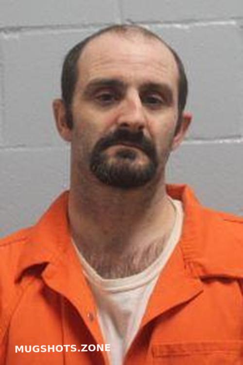 EDWARDS RICKY LEE 02/08/2022 - Rapides Parish Mugshots Zone