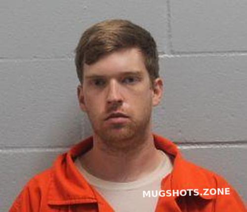 GUILLOT CONNOR TERRELL 02/08/2022 - Rapides Parish Mugshots Zone