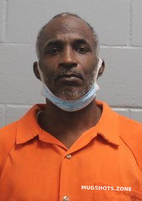 HENRY BRYAN EMMANUEL 02/08/2022 - Rapides Parish Mugshots Zone