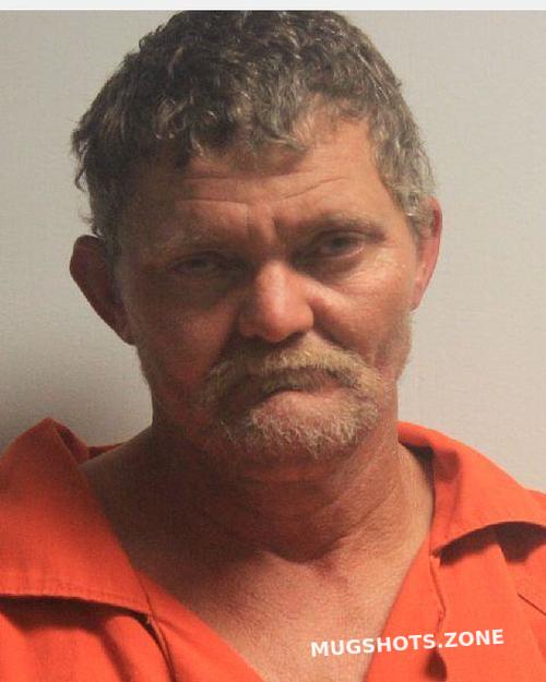 SAVAGE JASON 02/11/2022 - Rapides Parish Mugshots Zone