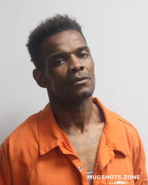 CHENEY CALVIN JR 02/12/2022 - Rapides Parish Mugshots Zone