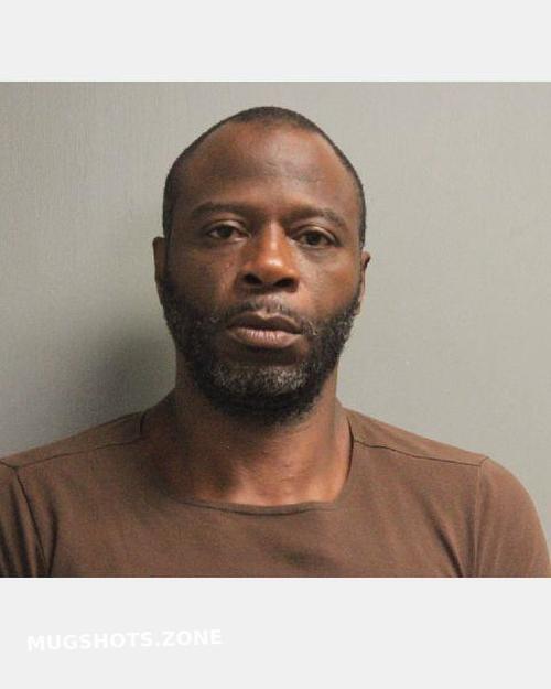 JAMES ROBERT ALLEN JR 02/13/2022 - Rapides Parish Mugshots Zone