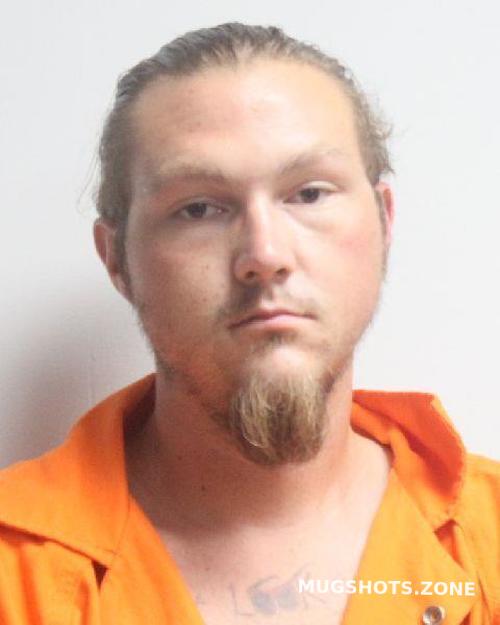 STROTHER ZACHARY SCOTT 02/16/2022 - Rapides Parish Mugshots Zone