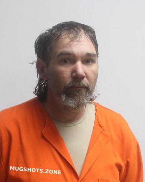 THOMPSON MATTHEW PAUL 02/16/2022 - Rapides Parish Mugshots Zone