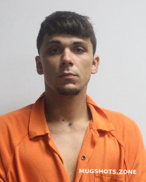GRASSA MATTHEW WAYNE 02/17/2022 - Rapides Parish Mugshots Zone
