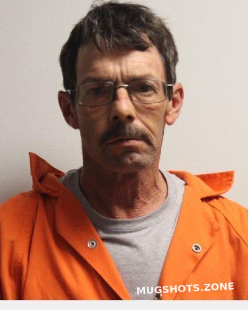 NORMAND JASON HOWARD 03/02/2022 - Rapides Parish Mugshots Zone