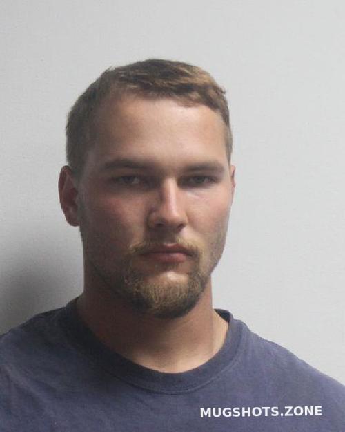 KNIGHT ETHAN BRYANT 03/04/2022 - Rapides Parish Mugshots Zone