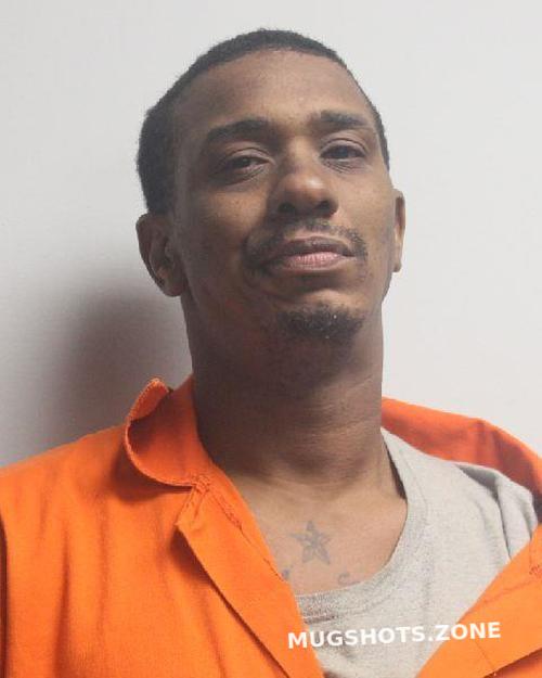 BENJAMIN BRANDON MARCUS 03/08/2022 - Rapides Parish Mugshots Zone