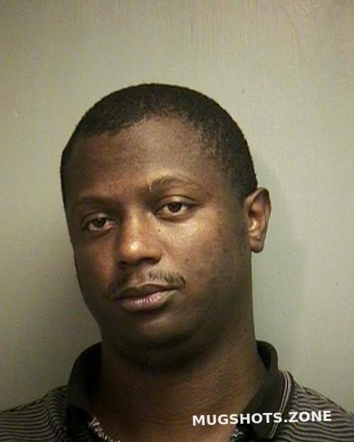 SHAW DANIEL LEE 03/16/2022 - Rapides Parish Mugshots Zone