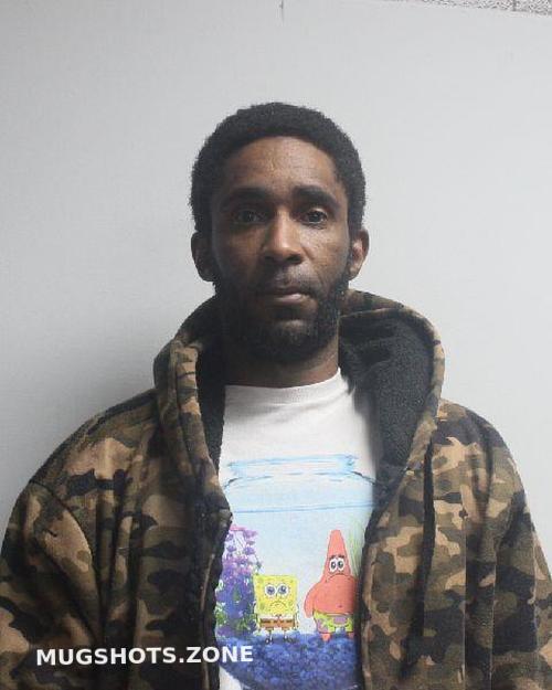 SIMPSON ARCHIE 03/16/2022 - Rapides Parish Mugshots Zone