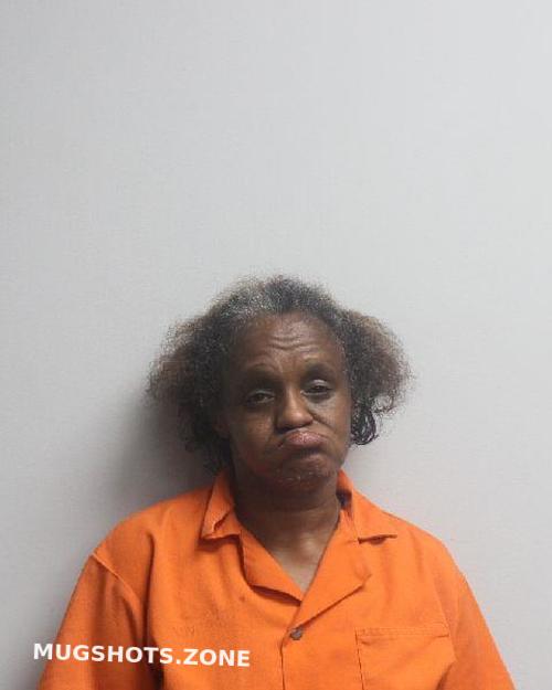 FOSTER ANGELINA MICHELLE 03/16/2022 - Rapides Parish Mugshots Zone