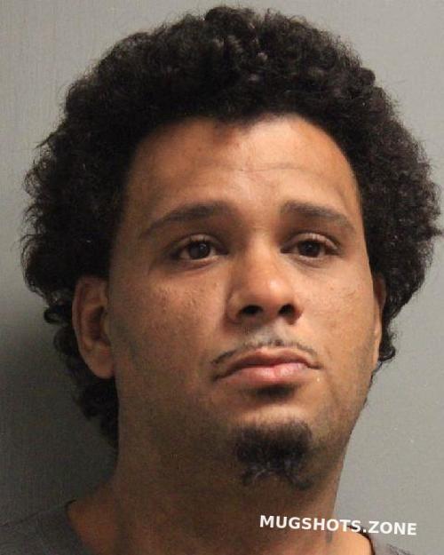 MULLINS DAVID DEWAYNE 03/18/2022 - Rapides Parish Mugshots Zone