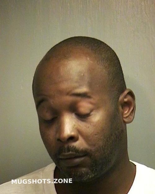 DIXON SHON 03/21/2022 - Rapides Parish Mugshots Zone