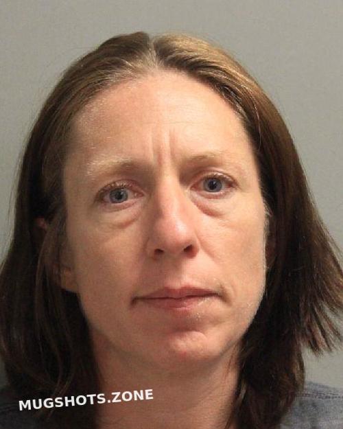 DAIGLE ERICA NICOLE 03/22/2022 - Rapides Parish Mugshots Zone