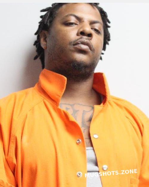 LOWE JERRY ALLEN JR 03/24/2022 - Rapides Parish Mugshots Zone