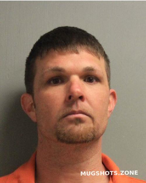 NICK ADAM CHRISTOPHER 03/29/2022 - Rapides Parish Mugshots Zone