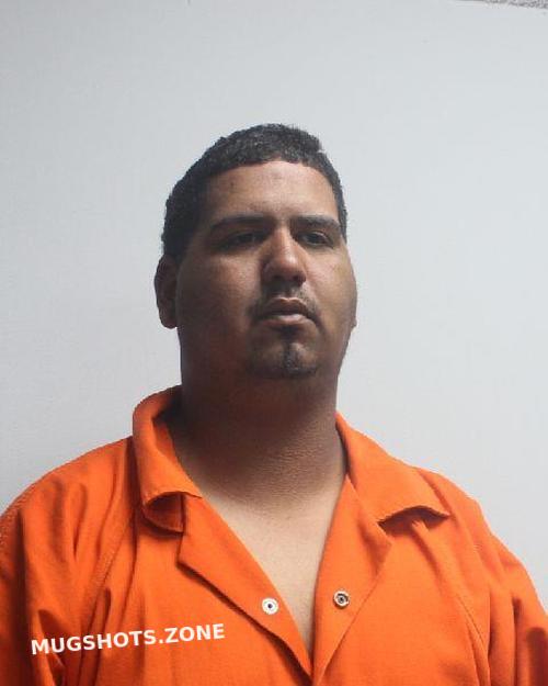 ROMAN-GREO JONATHAN 04/05/2022 - Rapides Parish Mugshots Zone