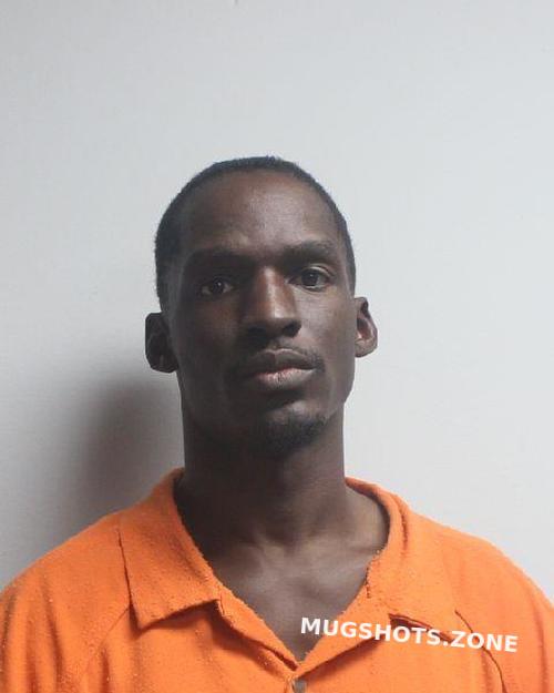 FRANCISCO BRANDON JERMAINE 04/06/2022 - Rapides Parish Mugshots Zone