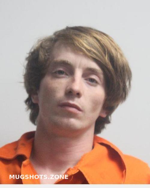 FOLSE LOGAN JAMES 04/06/2022 - Rapides Parish Mugshots Zone