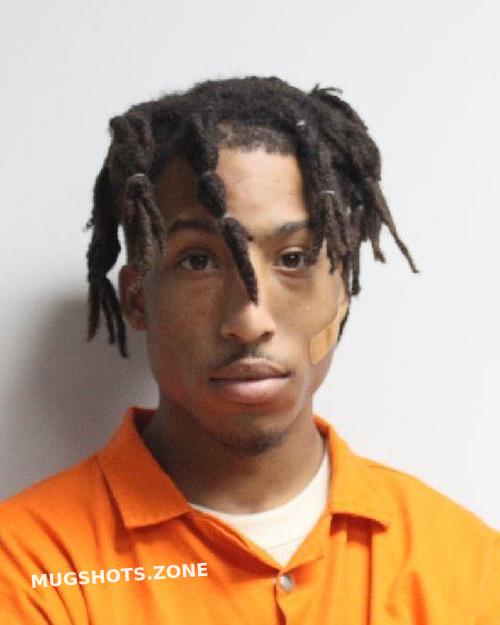 SMITH JAMES CURTIS JR 04/07/2022 - Rapides Parish Mugshots Zone