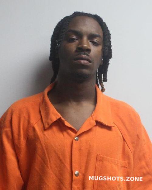 RAY BRANDON PATRICK JR 04/09/2022 - Rapides Parish Mugshots Zone