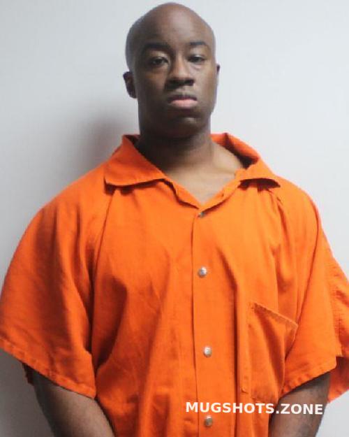 WILLIAMS DELROY CHARLES JR 04/09/2022 - Rapides Parish Mugshots Zone
