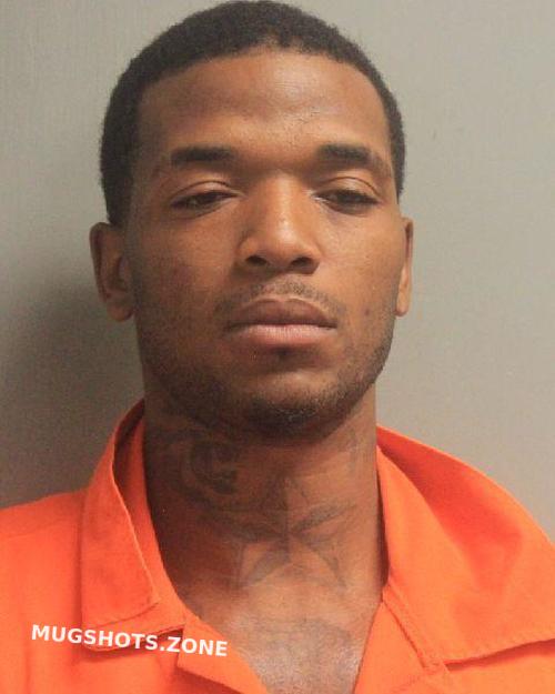 QUINNEY COREY CARDELL 04/10/2022 - Rapides Parish Mugshots Zone