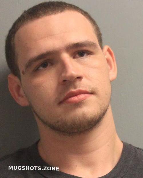 STAPLETON BRANDON TYLER 04/11/2022 - Rapides Parish Mugshots Zone