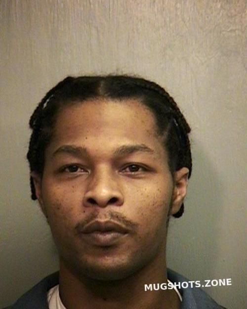 BALTHAZAR KENNETH EARL 04/13/2022 - Rapides Parish Mugshots Zone