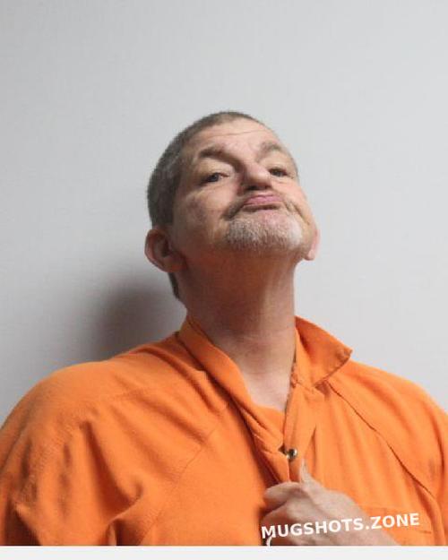 MILLER RICK 04/15/2022 - Rapides Parish Mugshots Zone